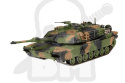 Battle-Models > Revell 03346 M1A1 AIM(SA)/ M1A2 Abrams 1:72